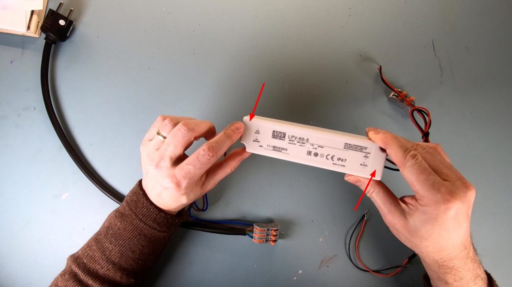 Power Supply Arduino Esp32 And Esp8266 See Your Options