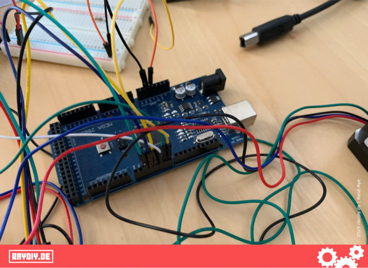 Arduino, ESP32 & Co: Crimp Your Own Jumper Cables