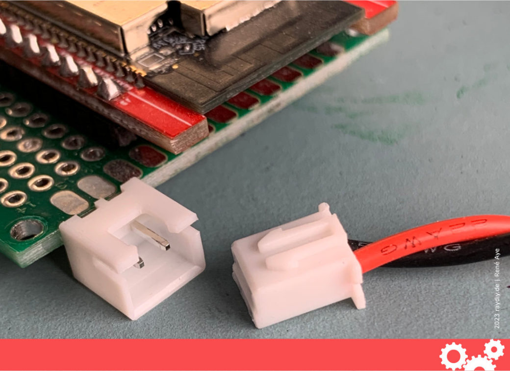 Arduino, ESP32 & Co: Crimp Your Own Jumper Cables