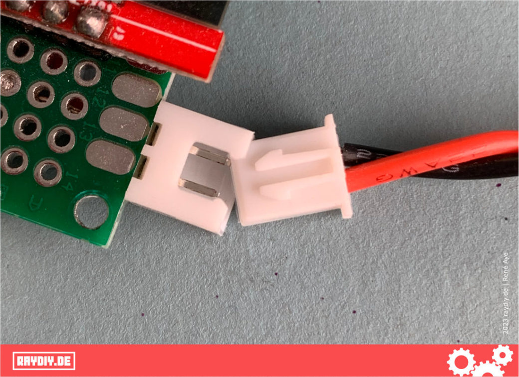 Arduino, ESP32 & Co: Crimp Your Own Jumper Cables