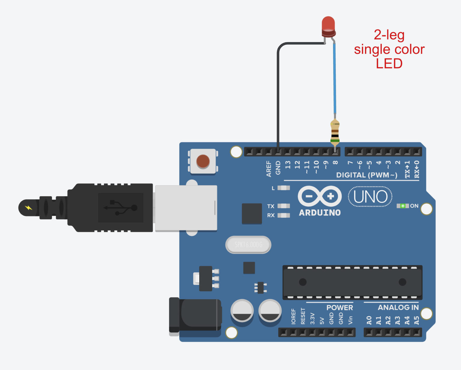 Neopixel WS2812B + Arduino and ESP32 – LED Strips Ultra Guide