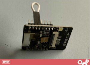 Connecting ESP32 Cam to FTDI: A Step-by-Step Wiring Guide
